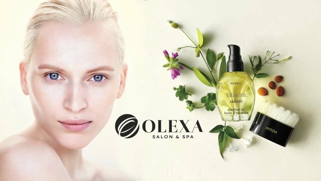 OLEXA SALON AND SPA – (304) 241-1335
