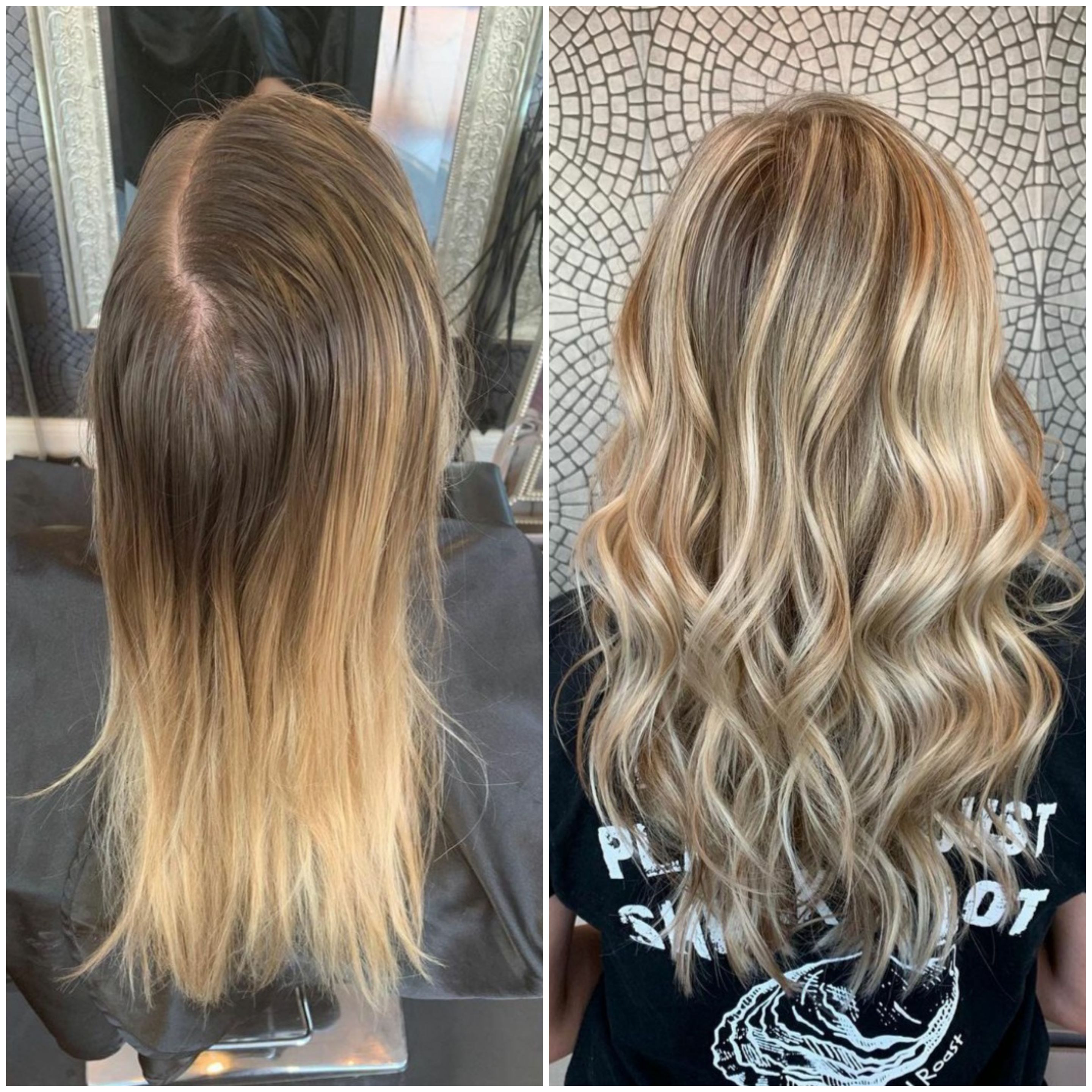 OLEXA SALON AND SPA – (304) 241-1335